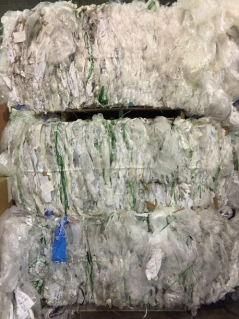Materials Recycled - Concord Plastics, Inc.