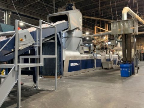 Concord Plastics, Inc.